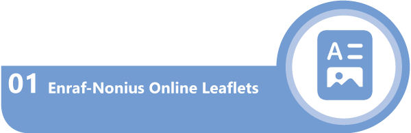 Enraf-Nonius Partnersite - Home